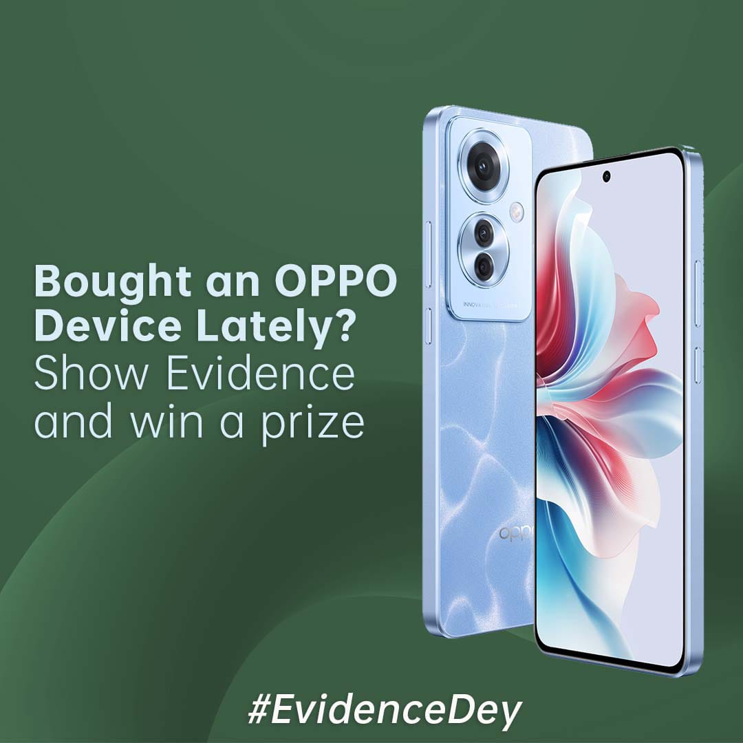 OPPO’s EID sales promotion: Win big with every purchase! – Charles ...