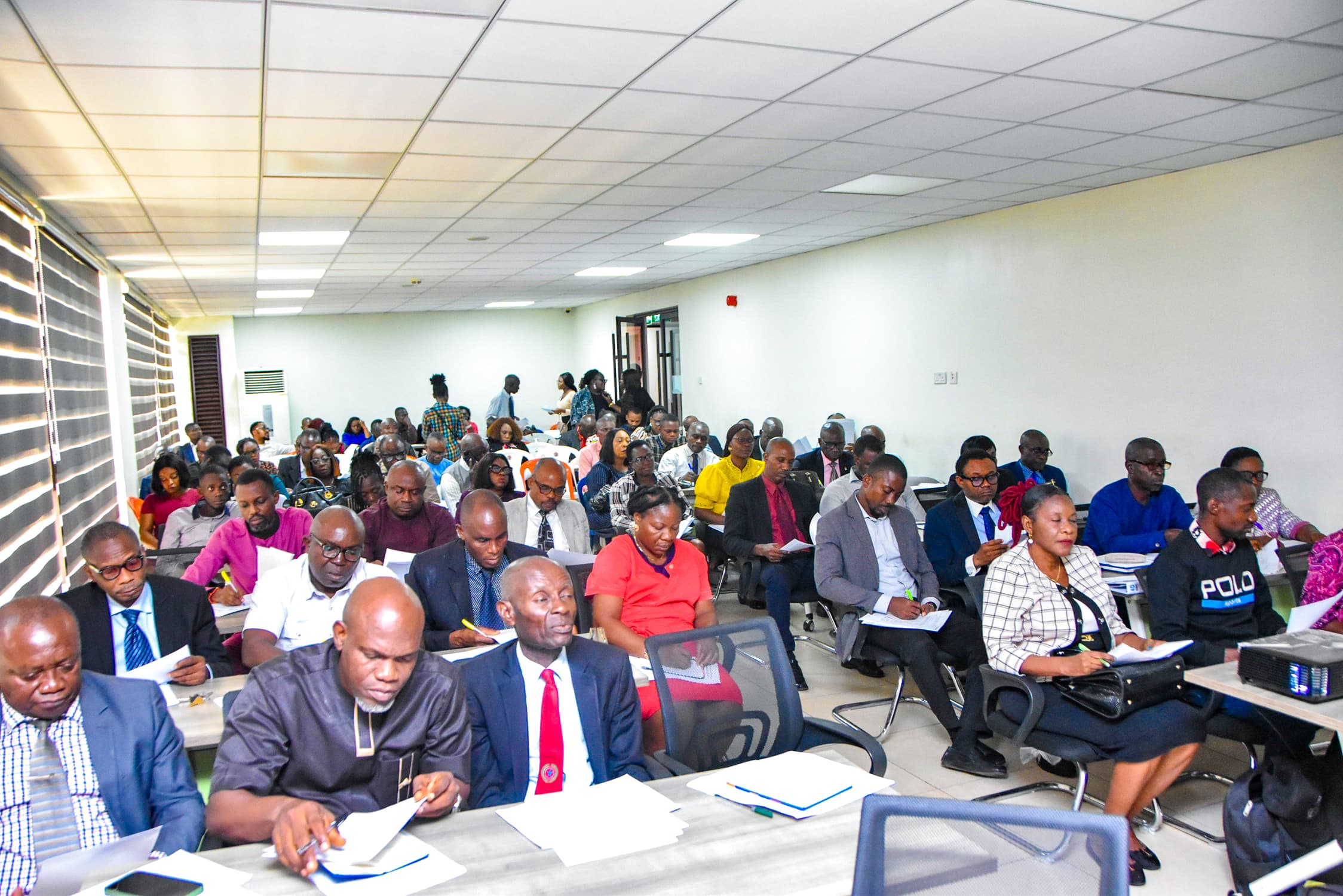 Delta State begins work on 2024-2027 medium-term devt plan – Charles ...