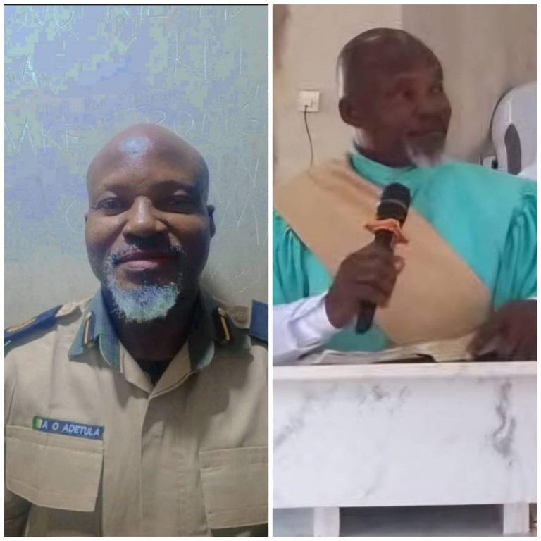 Possible reasons behind the murder of C.C.C’s Adetula – Charles Okogene ...