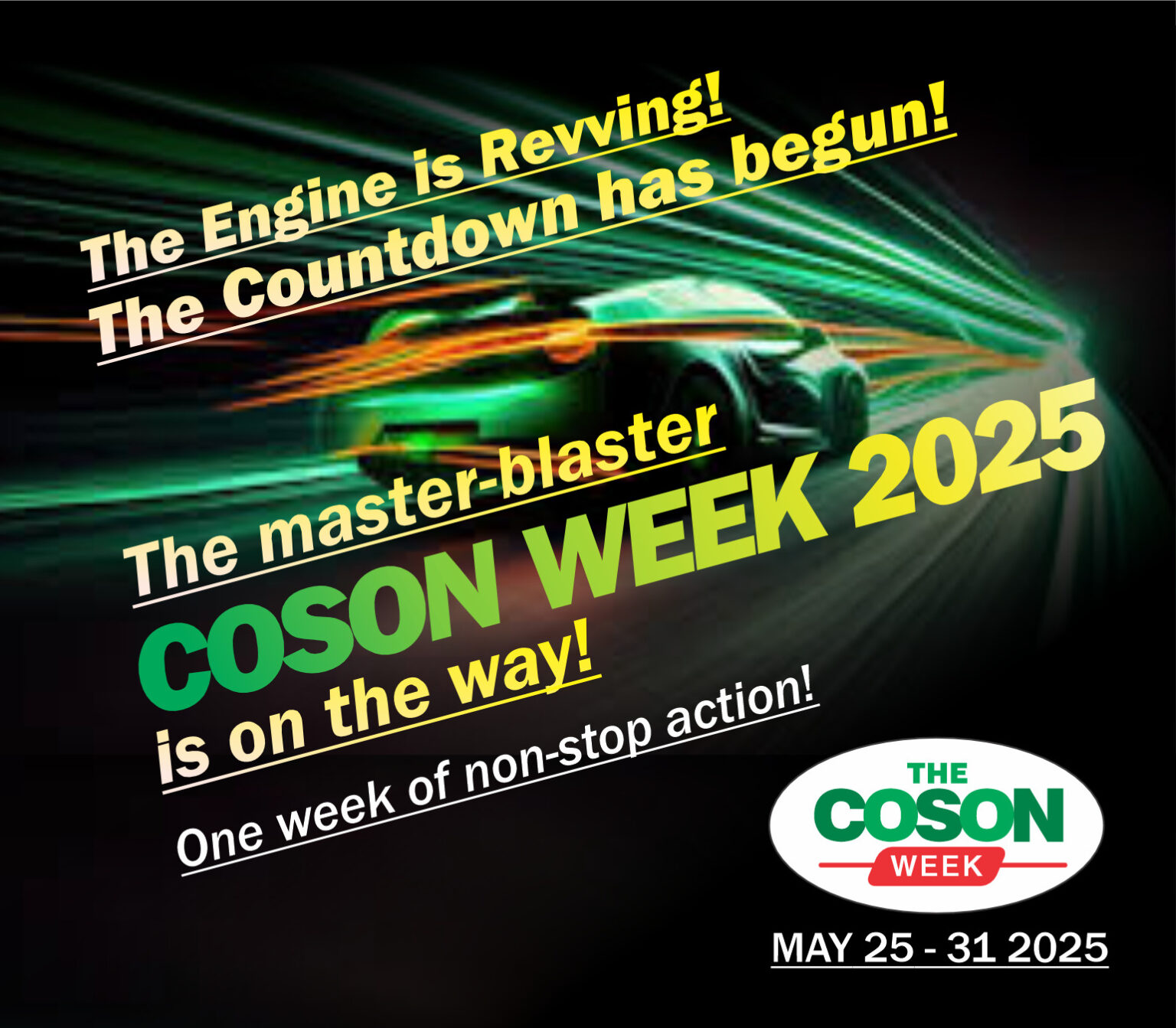 30 anniversary and awards 2025 – Charles Okogene News