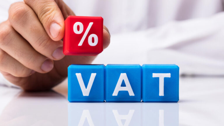 New VAT sharing formula begins Jan 1, 2026 – Charles Okogene News