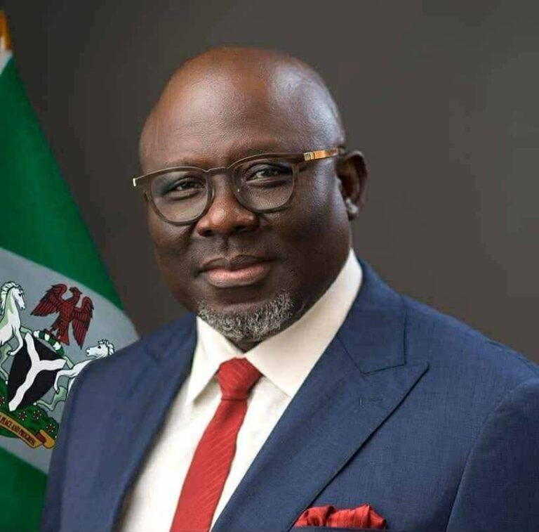Oborevwori preaches love, unity, Christ-like living at Christmas ...