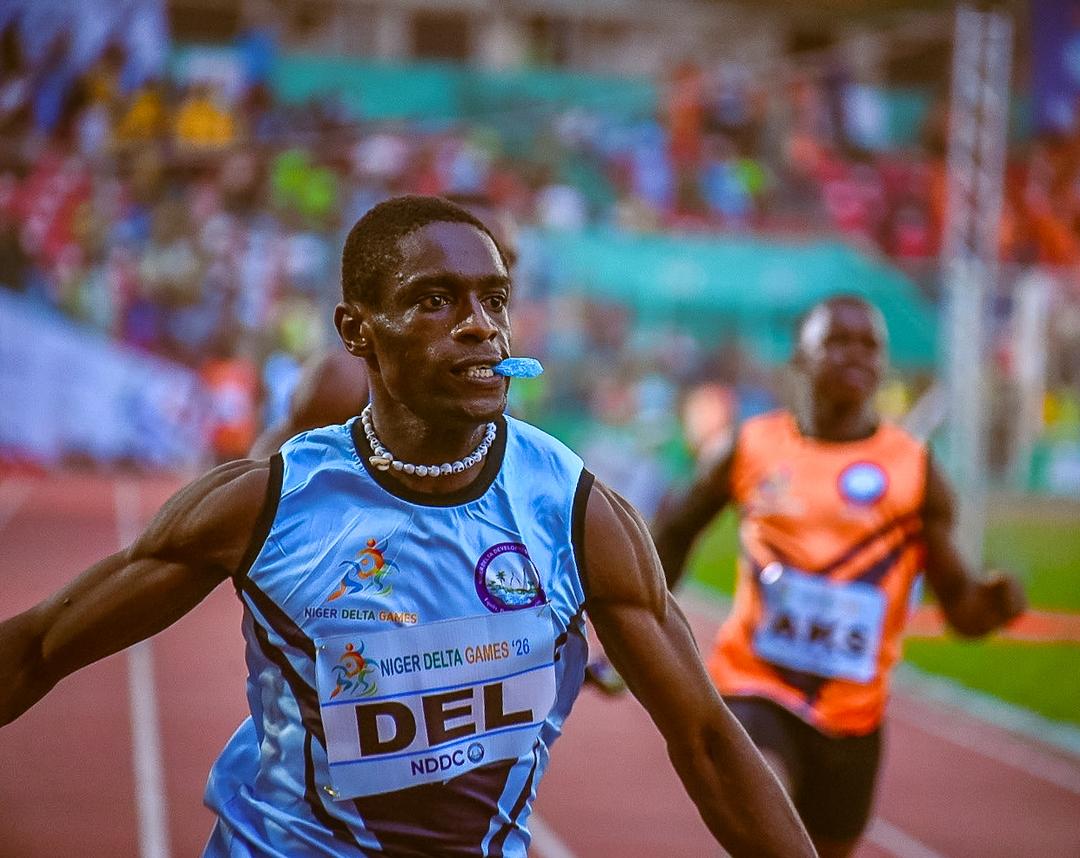 17 Niger Delta Games athletes make World Athletics U-20 qualifying ...